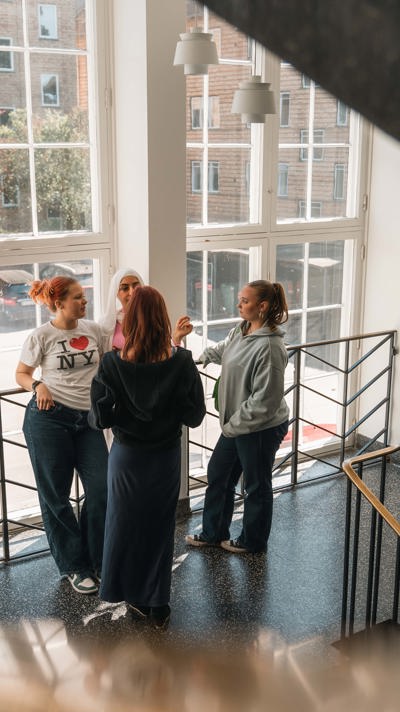 Studievejledning | Gentofte HF