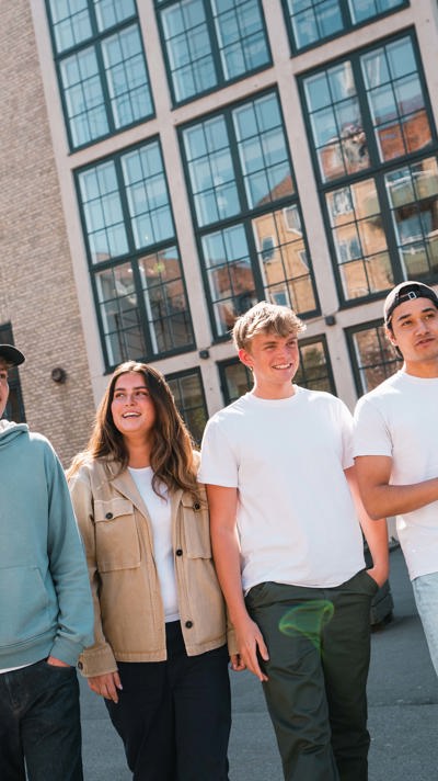 Bliv elev | Gentofte HF