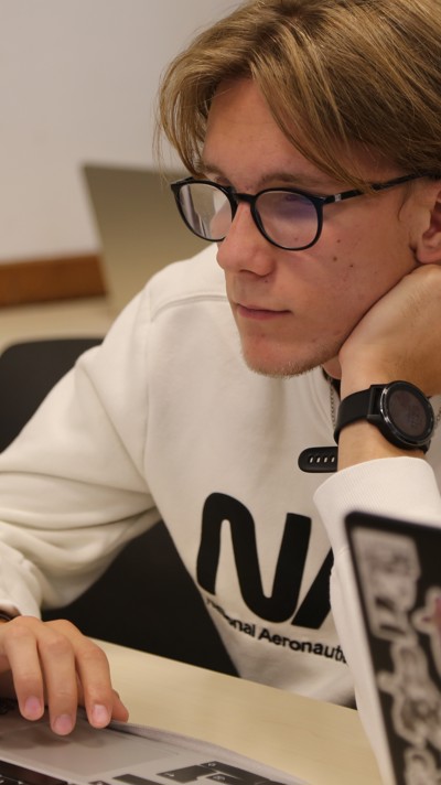 SSO 2025 | Gentofte HF