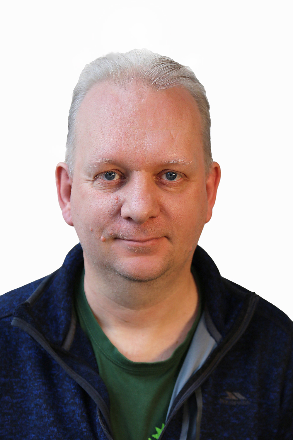 Mød medarbejderne | Gentofte HF