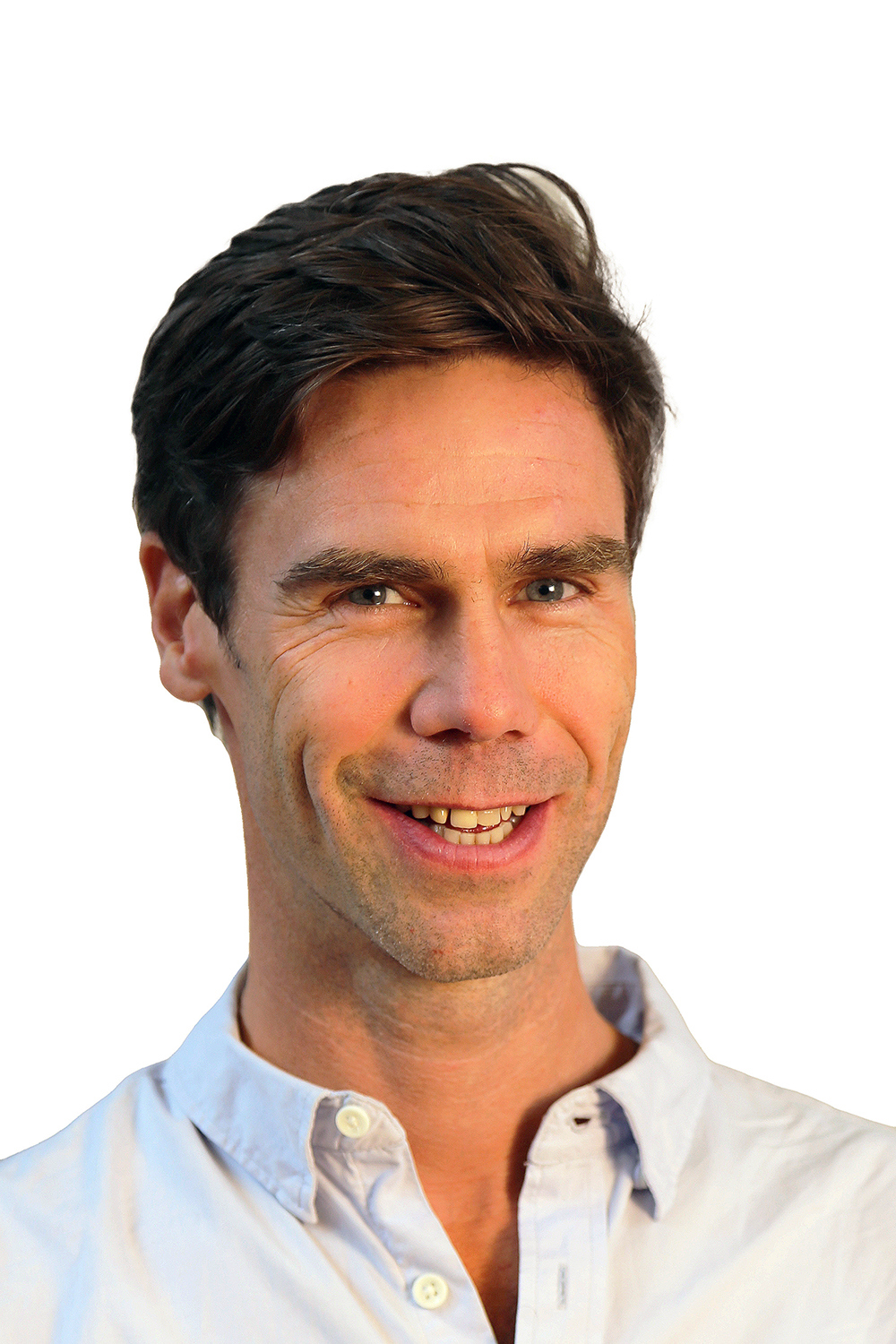 Mød medarbejderne | Gentofte HF